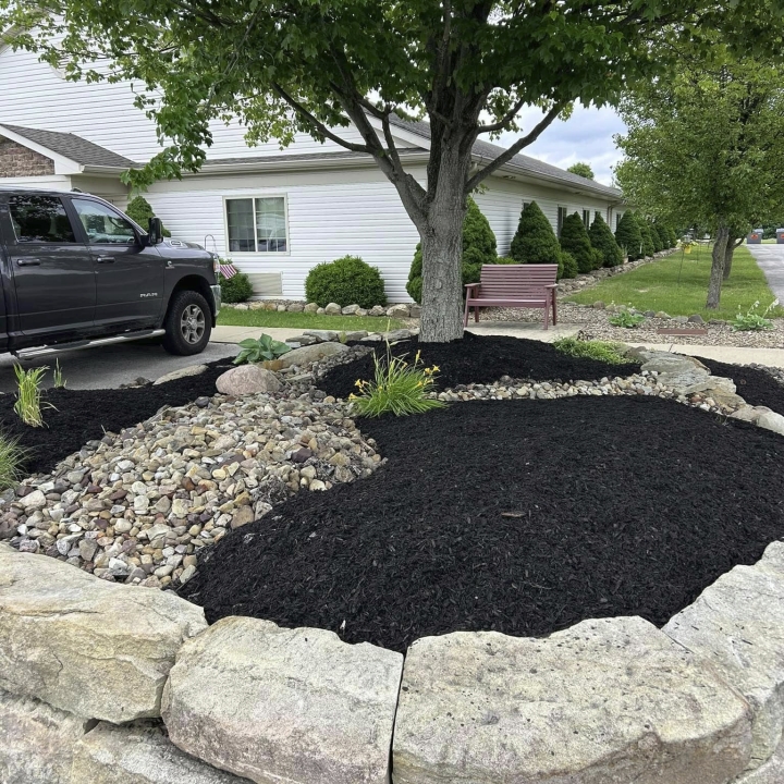 Gallery | Custom Cut Lawn Care LLC