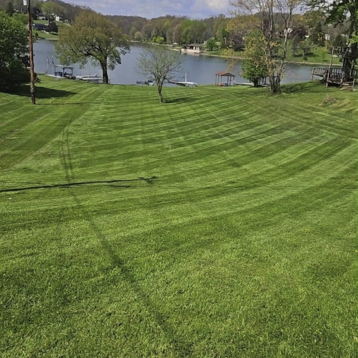 Gallery | Custom Cut Lawn Care LLC